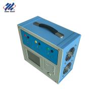 China Frequency Conversion CT PT Analyzer Transformer Tester 180Vrms 12Arms 60kV Inflection | XHTX206 for sale