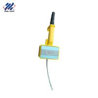 China SF6 Quantitative Leak Detector Sulfur Hexafluoride Gas Tester 10-8 to 10-2 Volume Ratio| XHJL306 for sale