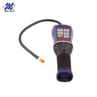 China Portable SF6 Leak Detector Sulfur Hexafluoride Qualitative Tester 560g Lightweight Handheld | XHJL307 for sale