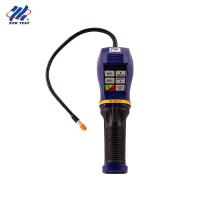 China Portable SF6 Leak Detector Sulfur Hexafluoride Qualitative Tester 560g Lightweight Handheld | XHJL307 for sale
