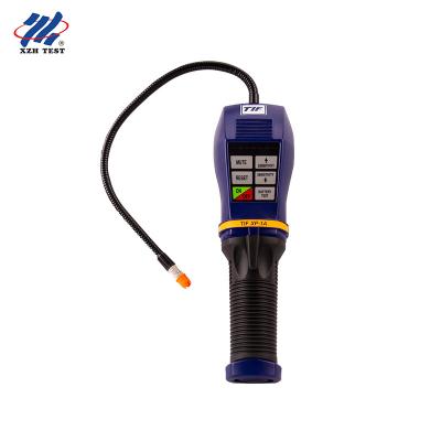 China Portable SF6 Leak Detector Sulfur Hexafluoride Qualitative Tester 560g Lightweight Handheld | XHJL307 for sale