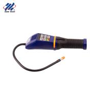 China Portable SF6 Leak Detector Sulfur Hexafluoride Qualitative Tester 560g Lightweight Handheld | XHJL307 for sale