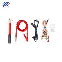 China Cable Fault Locator High Voltage Surge Generator 0-32kV 2048J 4μF Impulse DC Withstand Tester | XHHV535-4Z for sale