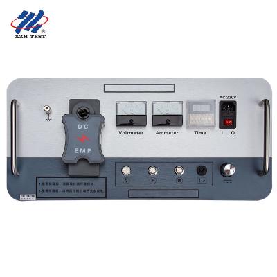 China High Voltage Surge Generator Cable Fault Locator 0-15kV Impulse 900J 8μF DC Withstand Tester | XHHV515-8L for sale