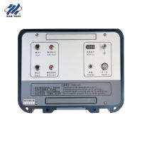 China Cable Spiker Dual-Gun Destructive Cable Verification 30-150mm Clamp with Wireless Remote Control |  XHZS506S for sale