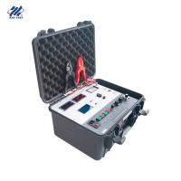 China Cable Sheath Fault Tester Murray Bridge Method Fault Locator 5600V 100mA ±0.2% Accuracy |  XHHG521B for sale