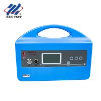 China Underground Cable Pipe Locator Cable Pipeline Detection System 15 Frequencies 12m Depth 15km Range | XHGX507B for sale