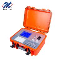 China Cable Fault Tester TDR Pre-Locator 32km Range Flashover Method 5.7-Inch Dual-Color Screen | XHGG501B for sale
