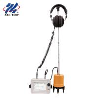China Cable Fault Pinpointer 5-Inch Touch LCD Acoustic Magnetic Synchronization IP65 with A-Frame |  XHDD503E for sale