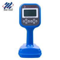 China Underground Cable Pipe Locator Pipeline Detection System 12m Depth 15km Range Multi-Frequency 256Hz-200kHz | XHGX507B for sale