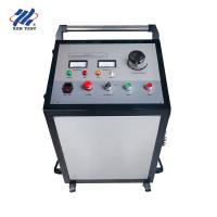 China High Voltage Surge Generator Cable Thumper 0-35kV 2550J 4uF Energy Storage Cable Fault Locator | XHHV535-4T for sale