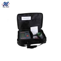 China Insulation Resistance Tester Megohmmeter 15kV 50TOhm Digital Insulation Meter DAR PI Test 100V to 15kV | XHMR-5000A for sale