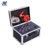 China Portable Surge Arrester Monitor Calibrator DC 1500V 1800V Inrush 50A-100A 0.001mA Resolution 0.5% Accuracy | XHJS401A for sale