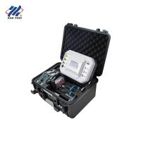 China Remote Control Cable Stabbing Device Double Gun Puncture Tool Cable Fault Locator 10m Wireless | XHZS506YS for sale