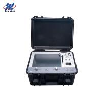 China Cable Fault Locator 60km Traveling Wave Tester 400V Pulse 12.1 Touchscreen | XHGG501A2 for sale
