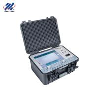 China Cable Fault Locator 60km Traveling Wave Tester 400V Pulse 12.1 Touchscreen | XHGG501A2 for sale