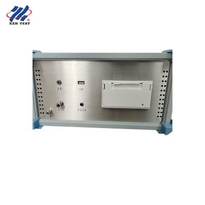 China SF6 Gas Comprehensive Analyzer 3-in-1 Dew Point Purity Decomposition Tester H2S SO2 CO | XHJL309 for sale