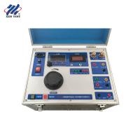 China Relay Protection Tester AC DC Output 0-250V 0-150A Time Measurement 0.01-99.99S | XHJB612 for sale