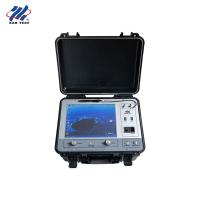 China Cable Fault Pre-Locator TDR Tester 400MHz Sampling 68km Range 12.1-Inch Touch Screen Flashover | XHGG501A2 for sale