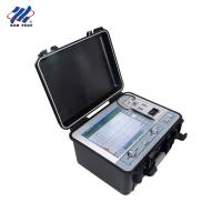 China Cable Fault Pre-Locator TDR Tester 400MHz Sampling 68km Range 12.1-Inch Touch Screen Flashover | XHGG501A2 for sale