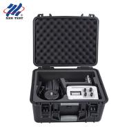 China Portable Cable Fault Locator Acoustic Magnetic Pinpointer TDR Pre-Locator 400MHz 68km 35kV | XHDD503 XHGG502 for sale