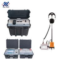 China Cable Fault Locator TDR Pre-Locator Surge Generator Acoustic Pinpointer 35kV 1225J | XHGG502 XHHV535-2L XHDD503C for sale