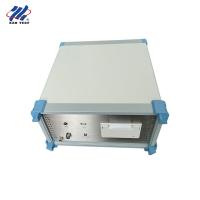 China SF6 Humidity Purity Decomposition Analyzer 3-in-1 Tester Dew Point H2S SO2 CO for GIS Substation | XHJL309 for sale