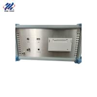 China SF6 Gas Analyzer Humidity Purity Decomposition 3-in-1 Tester Dew Point H2S SO2 CO for Power Testing | XHZH309 for sale