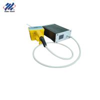 China SF6 Leak Detector Qualitative 0.01-500ppm 3s Response LCD Audible Alarm Vacuum Pump for Circuit Breakers | XHJL306 for sale
