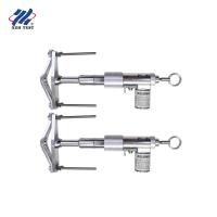 China Cable Puncture Device Double Gun Remote Control Safety Stabbing Tool φ30-150mm Clamp AC/DC Dual Use for Cable De-energized Verification | XHZS506YS for sale