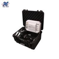 China Remote Control Double Gun Cable Stabbing Device Cable Fault Splinter 10m Wireless 30-150mm AC/DC Dual Power | XHZS506S for sale