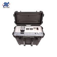 China Portable Power Cable Fault Locator 12kV 864J Surge Generator Pulse Tester DC Withstand Voltage | XHHV512-12L for sale