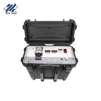 China 12kV DC Withstand Voltage 864J High Voltage Surge Generator Low Voltage Cable Fault Locator Pulse Tester | XHHV512-12L for sale
