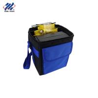 China Digital Earth Resistance Tester 3 Pole 2 Wire 0.01-2000Ω AC 0-600V for Telecom Base Station Railway Grounding | XHDJ705 for sale