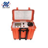 China Digital Burn Through Bridge 60kV 400mA Cable Fault Pre-Locator for Third-Party Cable Testing Services | XHSC-60Q for sale