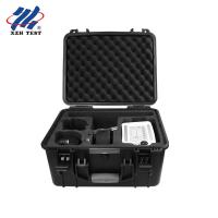 China Cable Fault Pinpointer Acoustic Magnetic Synchronous 0.1m Accuracy for Telecom Coaxial Cable Faults | XHDD503B for sale