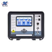China Multifunction Digital Underground Metal Cable Pipeline Detector with 15W Transmitter and Cable ID | XHGX507C1 for sale