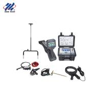 China Underground Pipeline Locator (15W Transmitter, 0–20m Depth Detection) | XHGX507C1 for sale