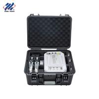 China Cable Testing | Remote-Controlled Dual-Gun Live Cable Identification and Piercing Tool (Suitable for 30–150mm Cables) | XHZS506S for sale
