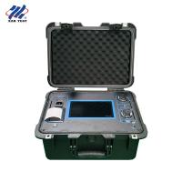 China 80kV VLF Ultra Low Frequency AC Hipot Tester Touchscreen 0.1Hz Withstand Voltage Test for 35kV Cable Motor | XHDP-80M for sale