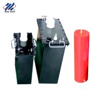China 80kV VLF Ultra Low Frequency AC Hipot Tester Touchscreen 0.1Hz Withstand Voltage Test for 35kV Cable Motor | XHDP-80M for sale