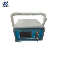 China SF6 Dew Point Meter Data Storage Sulfur Hexafluoride Moisture Analysis Circuit Breaker Analyzer for GIS Commissioning | XHLD305 for sale