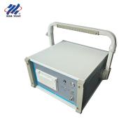 China SF6 Dew Point Meter Data Storage Sulfur Hexafluoride Moisture Analysis Circuit Breaker Analyzer for GIS Commissioning | XHLD305 for sale