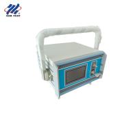 China SF6 Dew Point Meter Data Storage Sulfur Hexafluoride Moisture Analysis Circuit Breaker Analyzer for GIS Commissioning | XHLD305 for sale