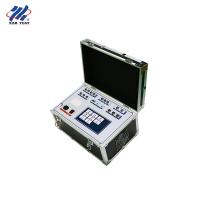 China Portable Switch Tester 0.1A-20A Mechanical Characteristics Analysis Circuit Breaker Analyzer for Substation Testing | XHJJ302C for sale