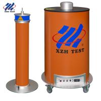 China OWTS Oscillating Wave Partial Discharge Test System for 6-35kV Power Cable Insulation Diagnosis | XHOW560 for sale
