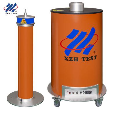 China OWTS Oscillating Wave Partial Discharge Test System for 6-35kV Power Cable Insulation Diagnosis | XHOW560 for sale