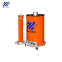 China OWTS Oscillating Wave Partial Discharge Test System for 6-35kV Power Cable Insulation Diagnosis | XHOW560 for sale