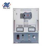 China Cable Fault Locator Low Voltage Surge Generator 2048J Impulse Discharge Tester | XHHV535-4Z for sale