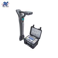 China Cable Fault Locator Underground Cable Pipe Locator Path Detection Depth Tester |  XHGX507C1 for sale